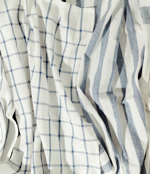 Tenfold Linen Supply Co.